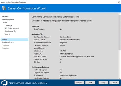 Azure Devops Server Cicd For Modern Teams And Organizations