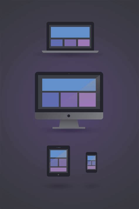 Responsive Web Design What The Internet Looks Like In 2016 Learn