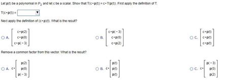 solved define t p2→r3 as shown to the right a find the