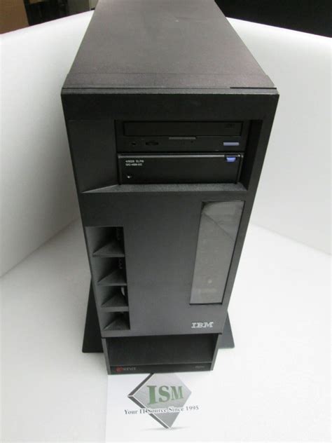 Ibm 9406 170 Shell With No Processor And V5r2 Operating System International Systems Management