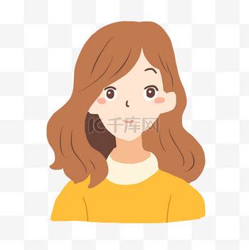 头像图片 头像素材 头像模板图片下载 千库网
