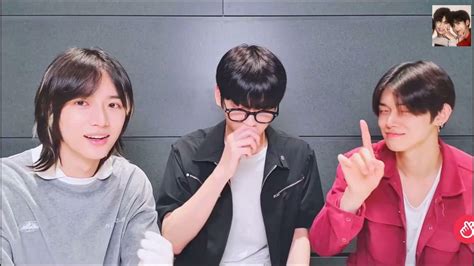 Txt 연준 수빈 범규 첫째가 뚱뚱하다는 얘기를 들은 둘째의 반응 Youtube