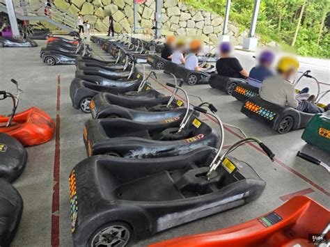 여수 1박2일 여행코스 여수아이와가볼만한곳 유월드 루지 테마파크 네이버 블로그