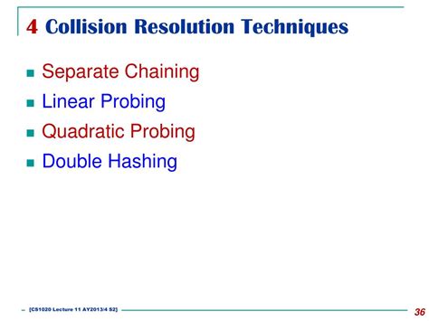 ppt cs1020 data structures and algorithms i lecture note 11