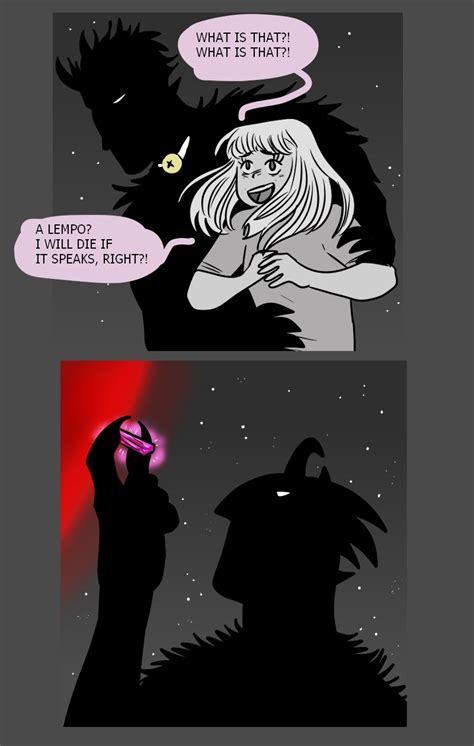 Thefuzzycomic On Tumblr