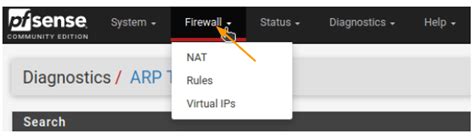 How To Setup Pfsense User Permissions Getlabsdone