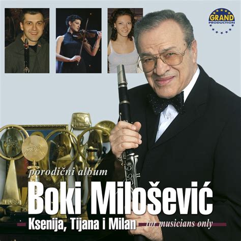 Evropa Boki Milosevic Song Lyrics Music Videos And Concerts