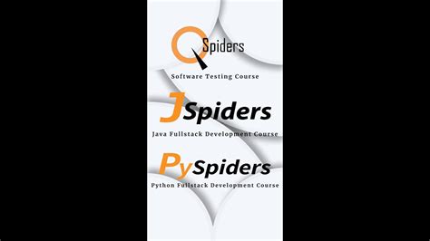 To See Our Jspiders Jntu Hyderabad Institute Youtube