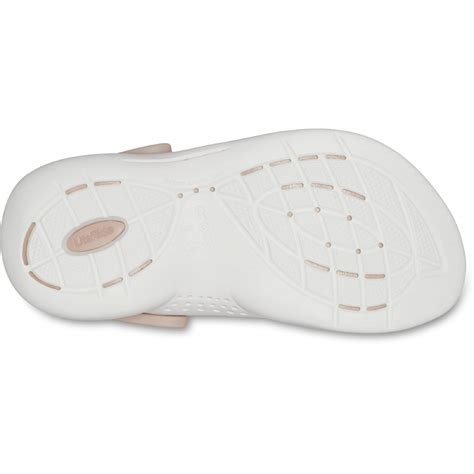 Saboti Femei, Crocs, LiteRide 360 Clog, Roz, 41-42 EU - eMAG.ro
