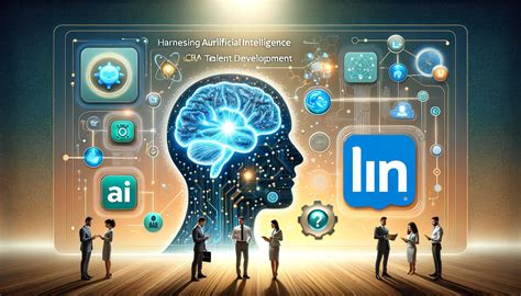 Harnessing Ai For Enhanced Salesforce And Crm Talent Development