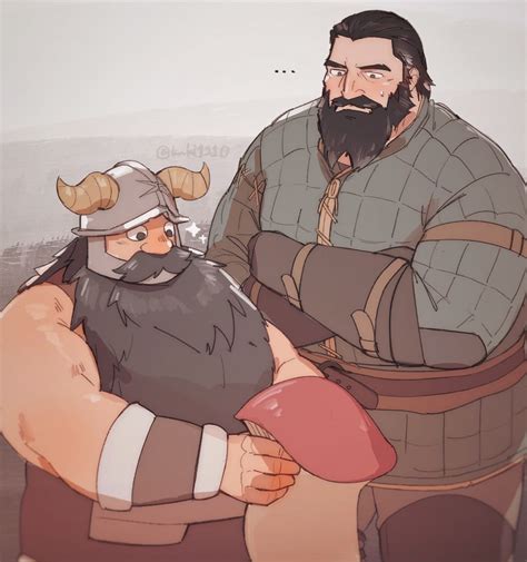 Senshi Dungeon Meshi Danbooru