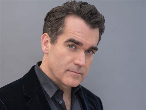 Brian D Arcy James Biography Broadway Buzz Broadway Com