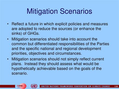 Ppt Module 2 Mitigation Assessment Concepts Structure And Steps Powerpoint Presentation Id