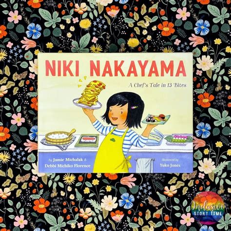 Niki Nakayama Quotes