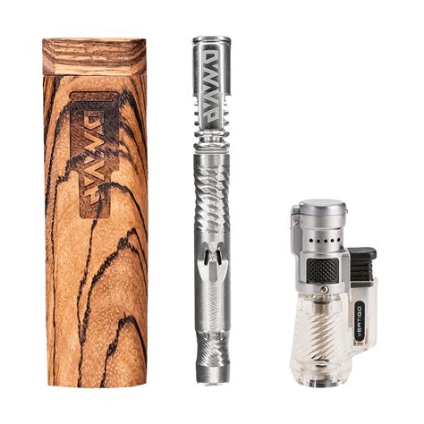 Dynavap The M 2021 Essentials Kit
