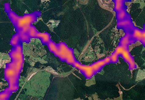 Flo 2d Software Hydrologic And Hydraulic Modeling Software