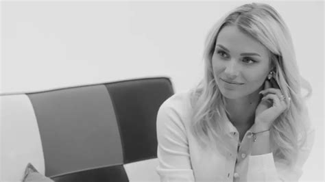 “si Eres Rubia Y De Ojos Azules No Puedes Ser Una Mujer Empoderada” Irina Baeva Se Sintió