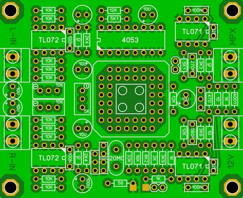 Stereo Coder 2016
