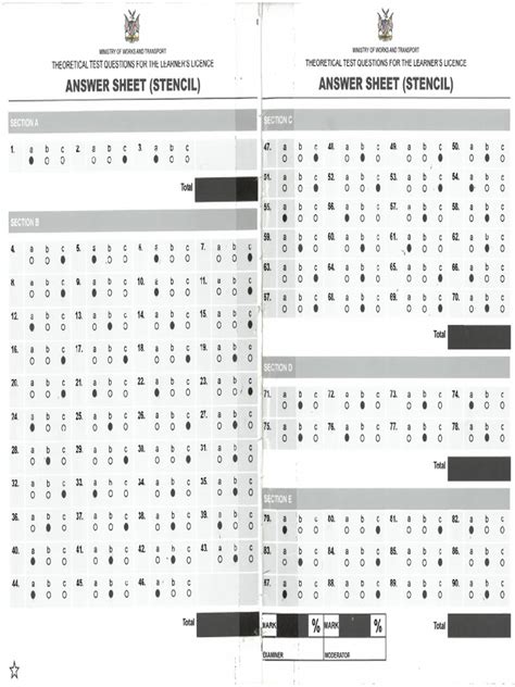 Test 2 Answers Pdf