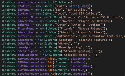 [release] Cheat Loader Assembly New