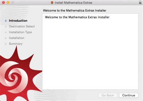 How To Install Mathematica For Mac Information Services Division