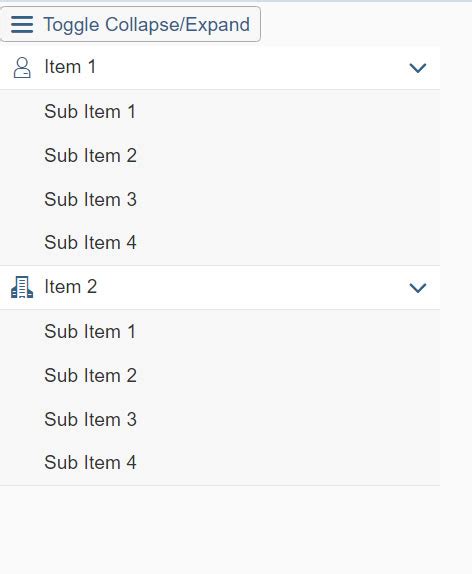 Extend Sapui5 Navigation List Control Navigationl Sap Community