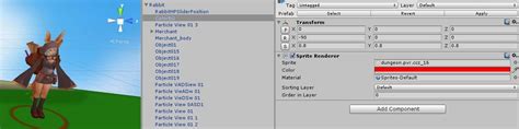 unity3d 第三人称的游戏角色的单选和移动 csdn博客