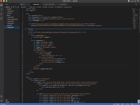내일배움캠프 1일차 배운 내용도 다시 배우자 Html Git