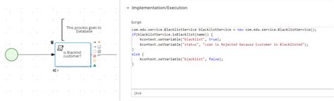 How To Connect To Existing Database Using Kogito Bpmn And Quarkus