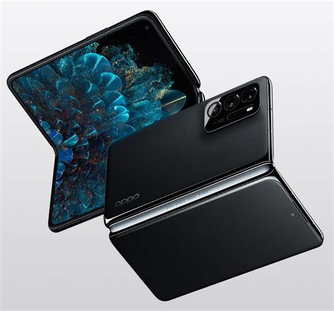 OPPO Find N Foldable Phone Review Easyopedia