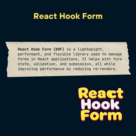 Reacthookform Reactjs Reactform Webdevelopment Frontenddeveloper Jyoti Jingar