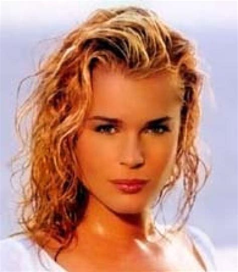 Rebecca Romijn Stamos Biography Actress