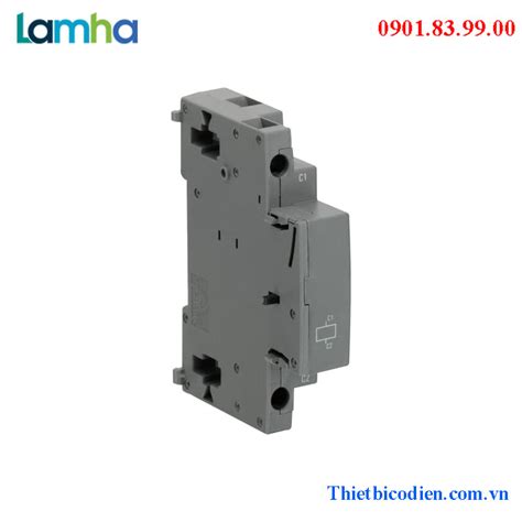 1sam401907r1001 Cuộn Cắt Shunt Trip Abb Aa4 24 20 24v Ac