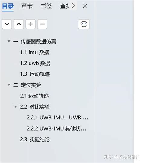 【uwb imu、uwb定位】【uwb imu】融合仅具有测距和6轴imu传感器数据的位置信息研究（matlab代码实现） 知乎