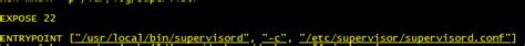 Setup Docker Registry For PTF Docker Fail Issue Sonic Net Sonic Mgmt GitHub