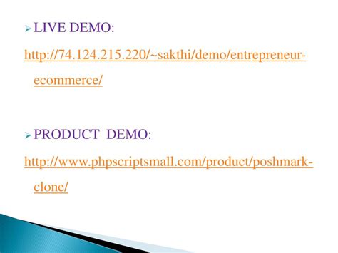 ppt marketplace script fancy clone script ecommerce clone