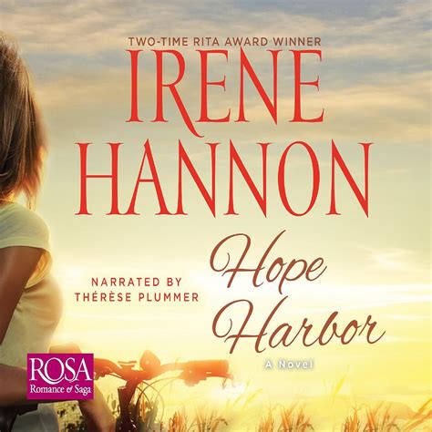 Hope Harbor Audio Download Irene Hannon Therese Plummer W F