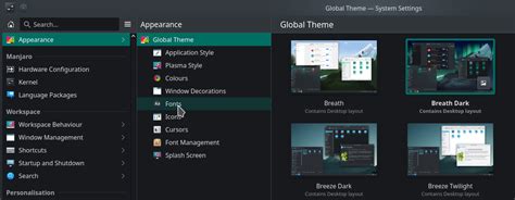 Stable Update 2023 12 23 Kernels Grub Mate Deepin Cinnamon ICU KDE Frameworks Page 4