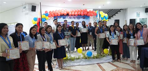peer helpers recognition iloilo provincial government
