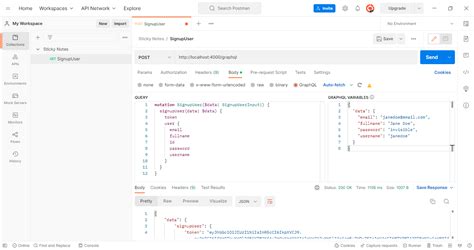 Learn Fullstack Web Development With React And Graphql By Building A Sticky Note App Part Two