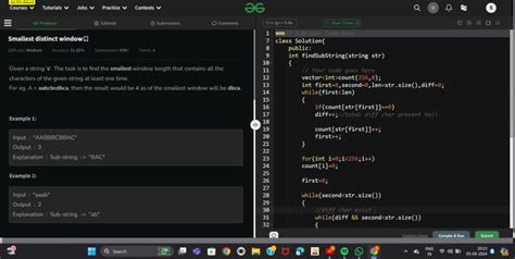 siddhant thakur on linkedin 75daysofcode dailychallenge dsapractice