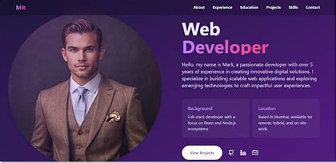 Develop Responsive Websites Using Reactjs Tailwind Css And Web3