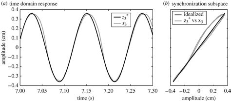 An Adaptive Polynomial Based Forward Prediction Algorithm For Multi Actuator Real Time Dynamic