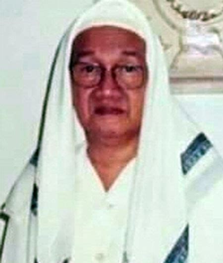 Dr Kh Idham Chalid Pahlawan Nasional Salah Seorang Tokoh Nu Yang