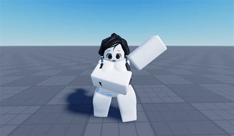 First Work More To Come