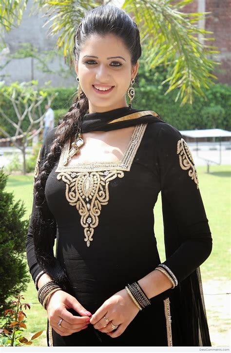 Top Punjabi Girl Hd Wallpaper In Suit Thejungledrummer Com