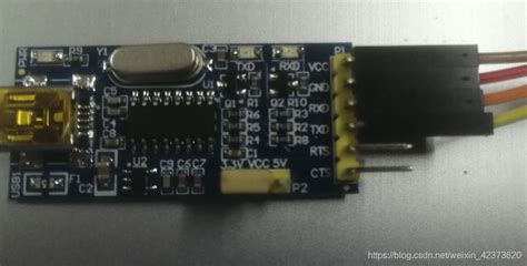 Esp8266 Wifi模块 与pc机联机通信esp8266 Wifi模块可以和电脑端通信吗 Csdn博客