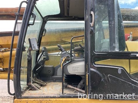 IMT AF 130 Used Piling Rig For Sale BORING MARKET