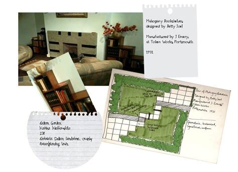 Garden Designs Garden Design Rectangular Plot
