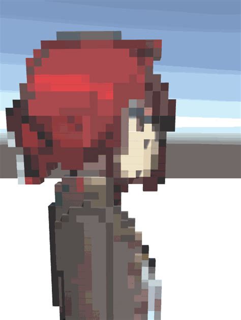 Spritevoxels Simple Sprite To Voxel By Dysomega Games